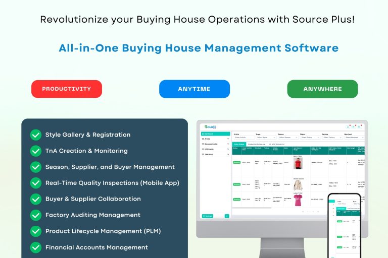 Multitex ERP - MultiTech Systems Limited