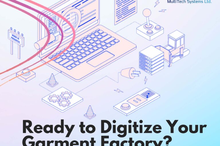 Multitex ERP - MultiTech Systems Limited