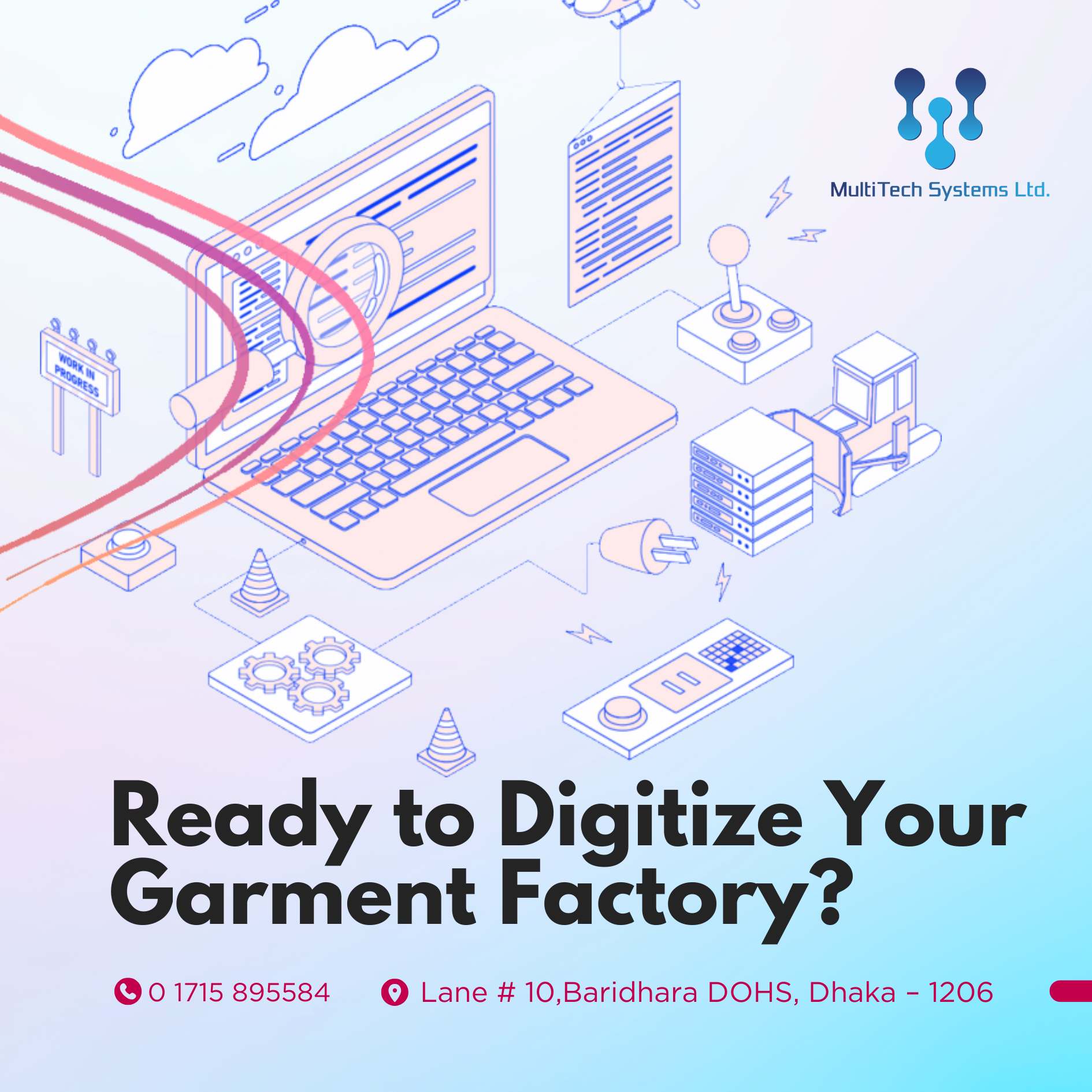 Transform Your Apparel Manufacturing with MultiTex ERP – The Ultimate ...